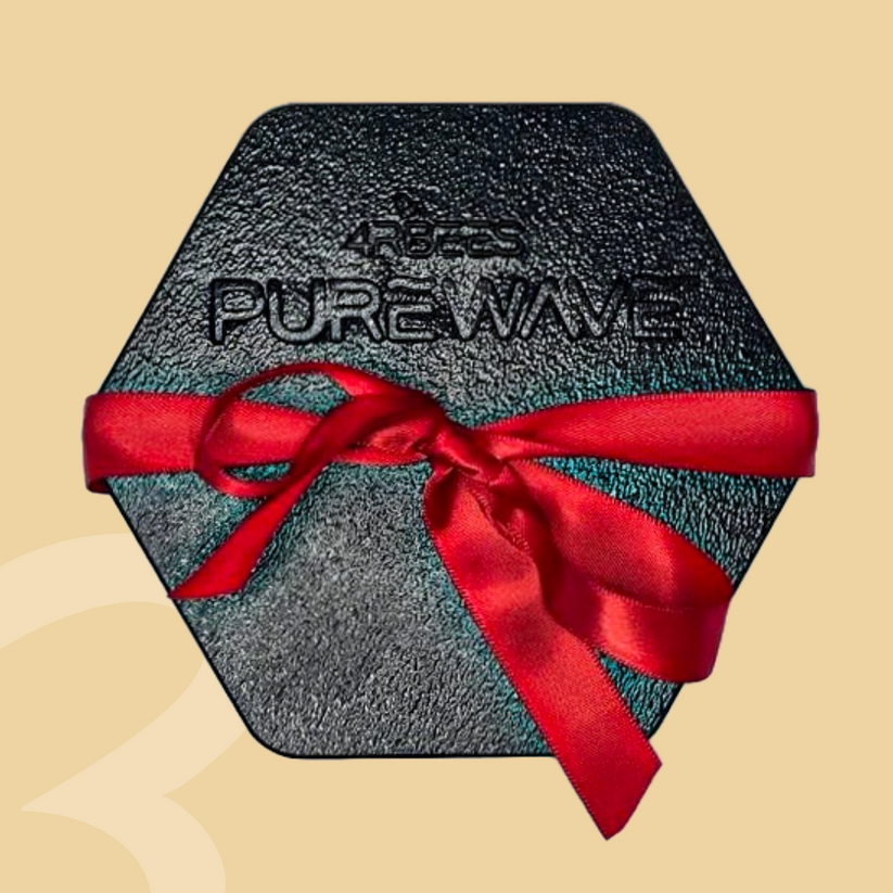 PureWave™ Cell | 4RBees