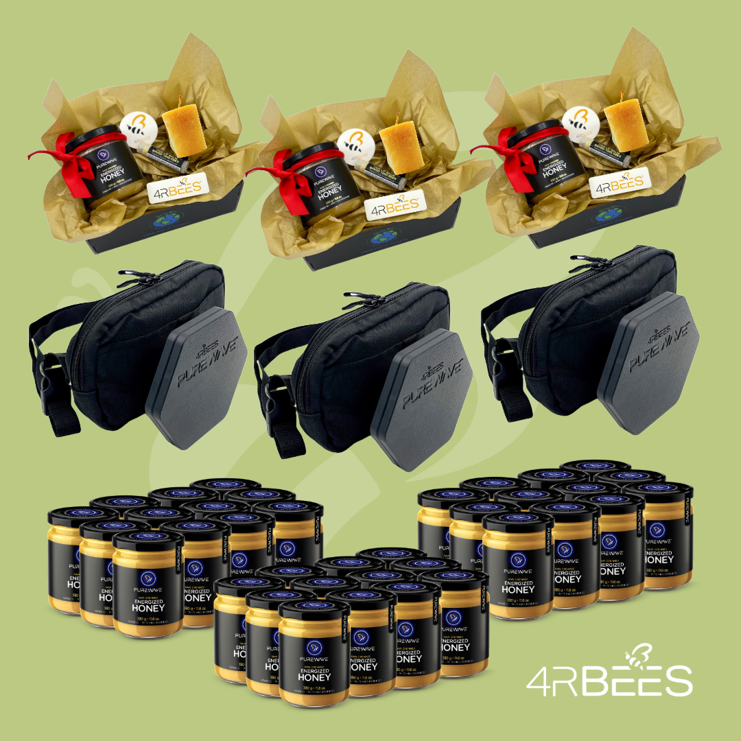 Shop Our Best Sellers | 4RBees