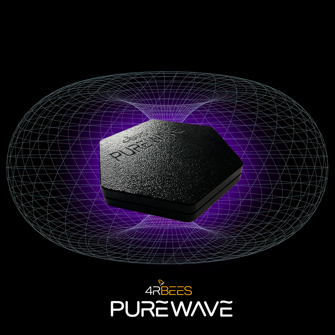 PureWave Cell – 4RBees