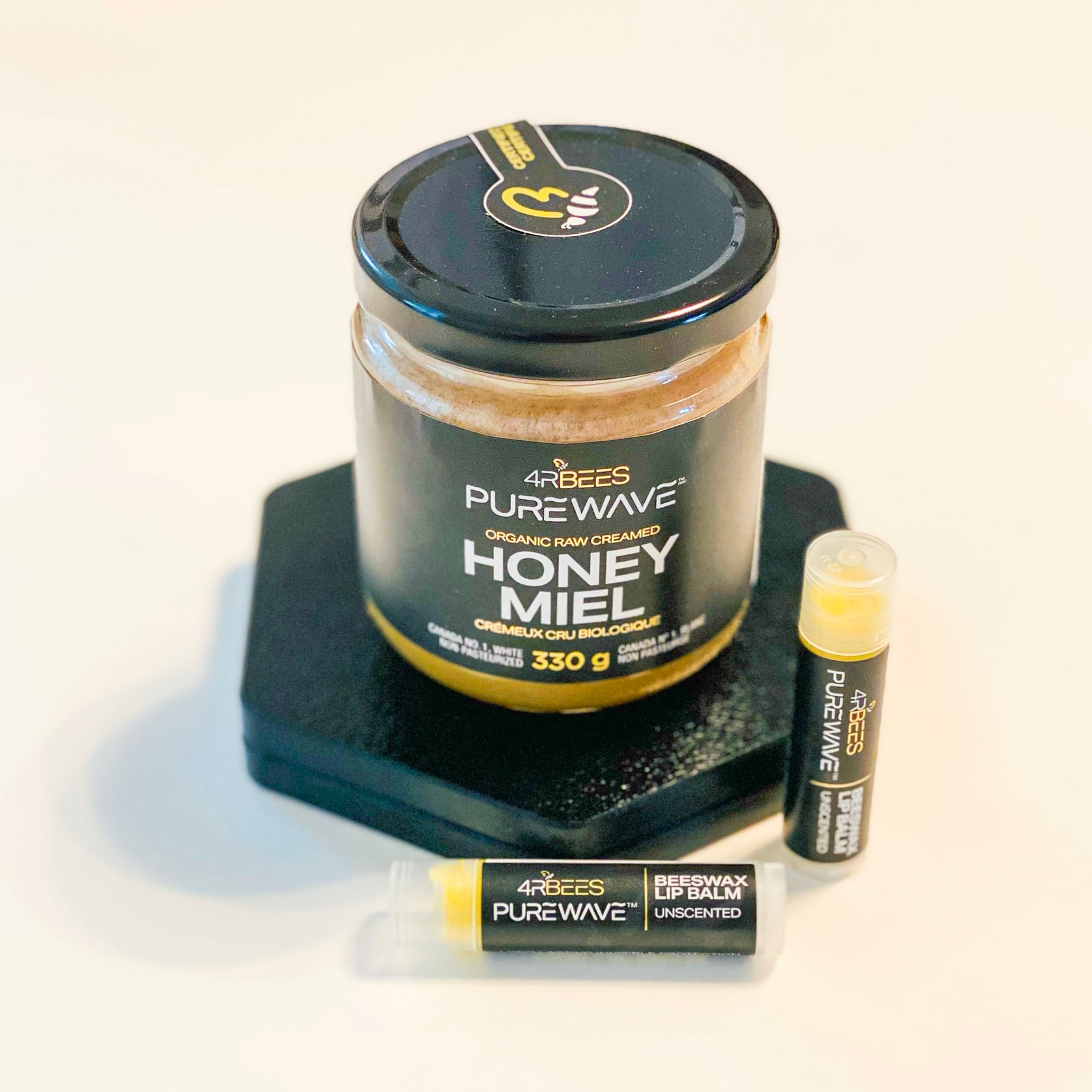 PureWave™ Cell – 4RBees